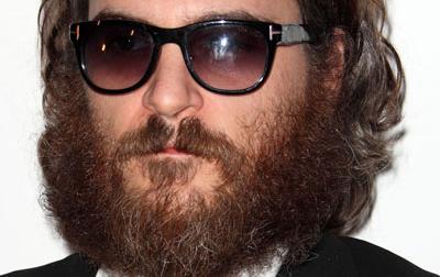 Ugly Celebrity Beards