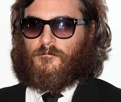 Ugly Celebrity Beards