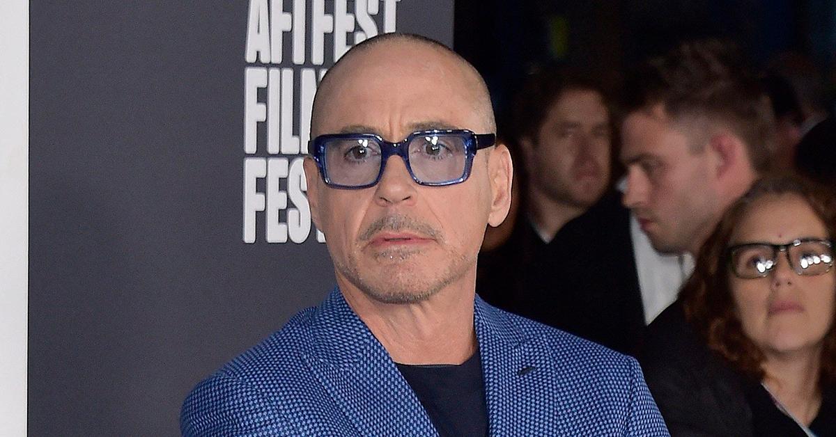 Robert Downey Jr. Won't Return To Marvel After Negotiation Talks Fall ...