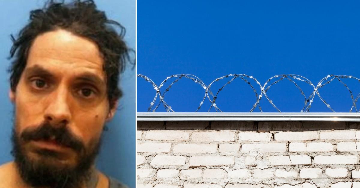 Alabama Father Beat Daughter Over Cheating Allegations: Cops