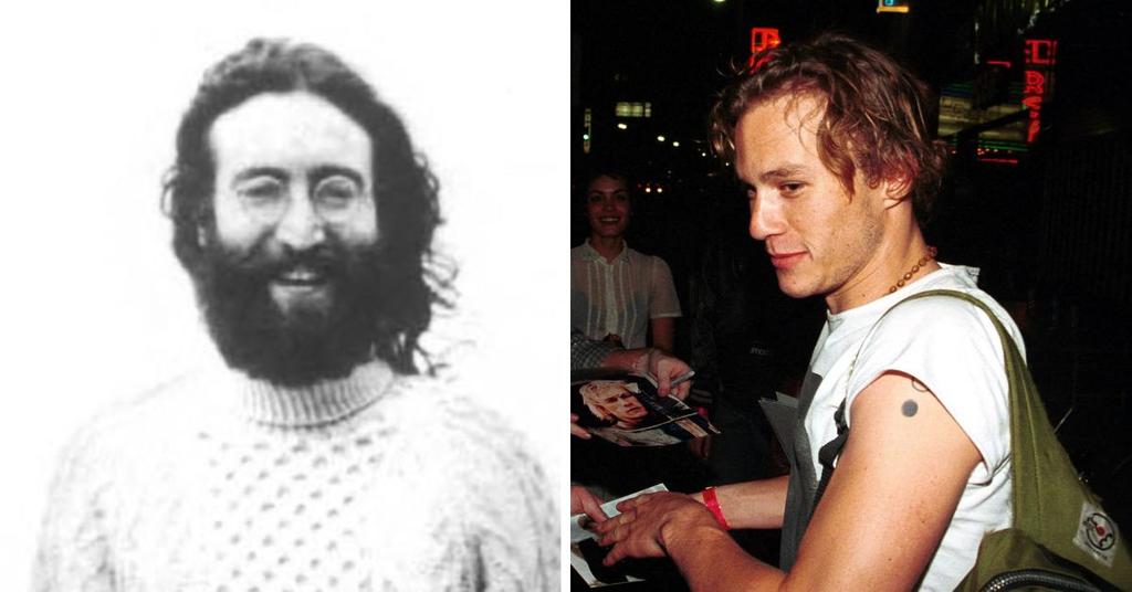 Haunting Last Words 10 Stars Made Before Their Deaths