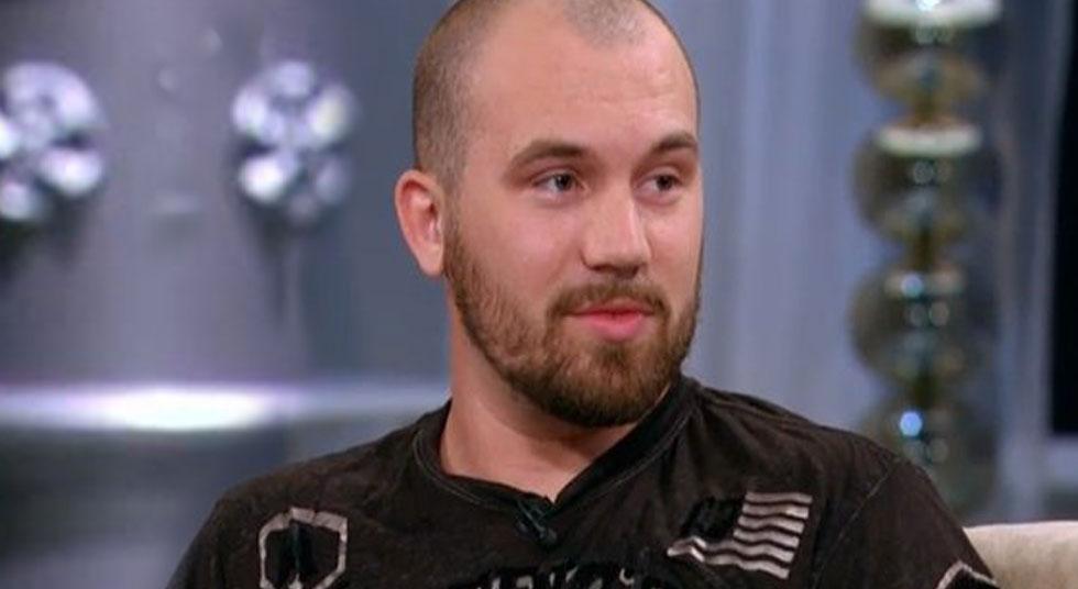 Not Again! 'Teen Mom' Bad Boy Adam Lind Arrested In Child Support Case