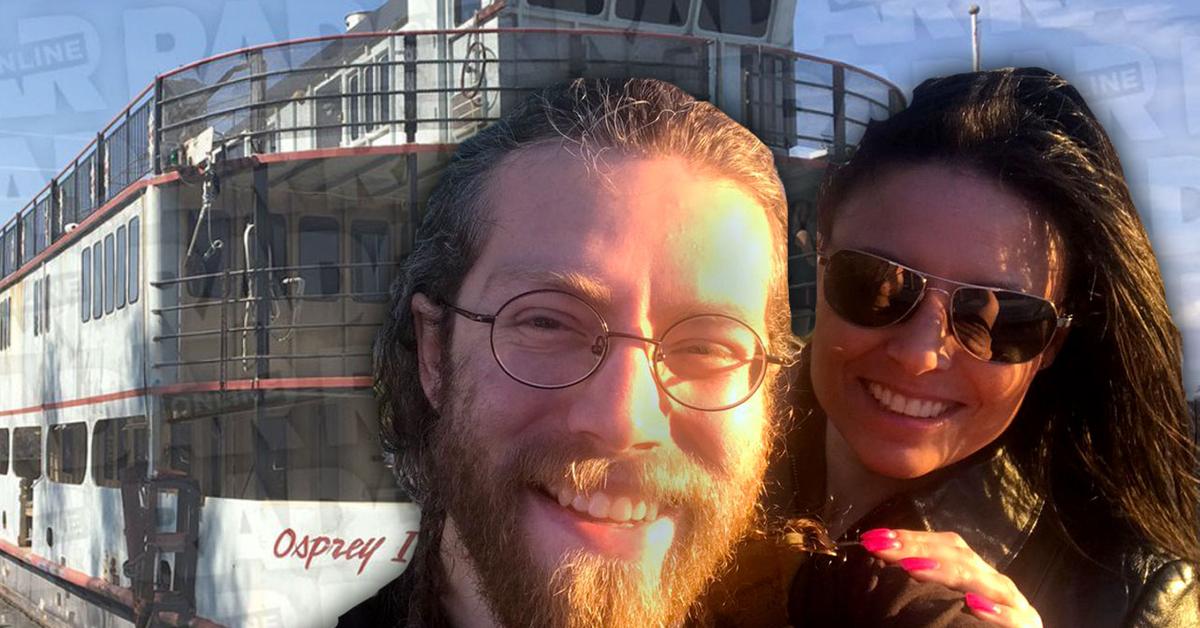 ‘Alaskan Bush People’ Star Bam Bam Brown’s Love Boat LIES Exposed As ...