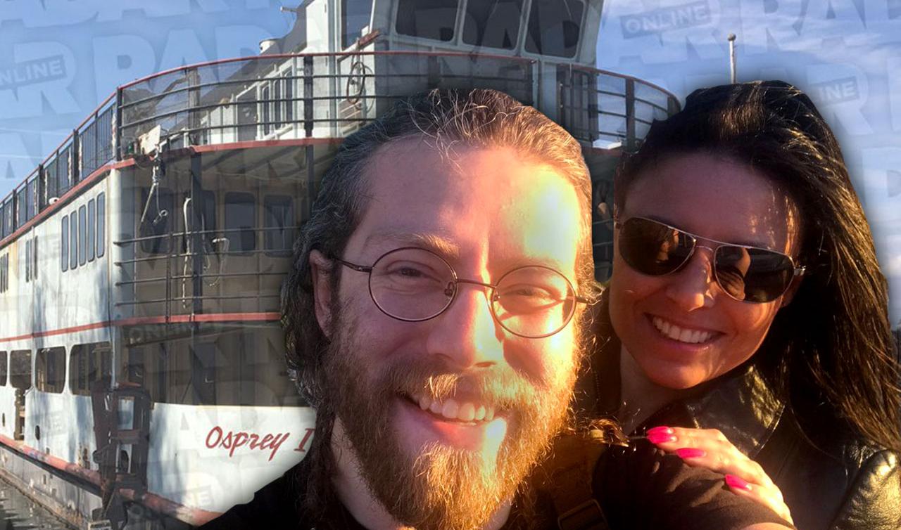‘Alaskan Bush People’ Star Bam Bam Brown’s Love Boat LIES Exposed As ...