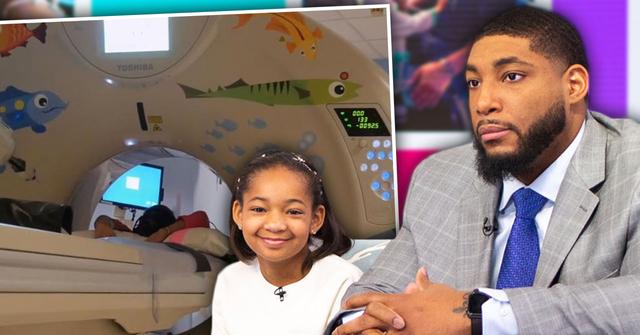 Ex NFL Star Devon Still Says Daughter Leah’s Cancer May Have Returned