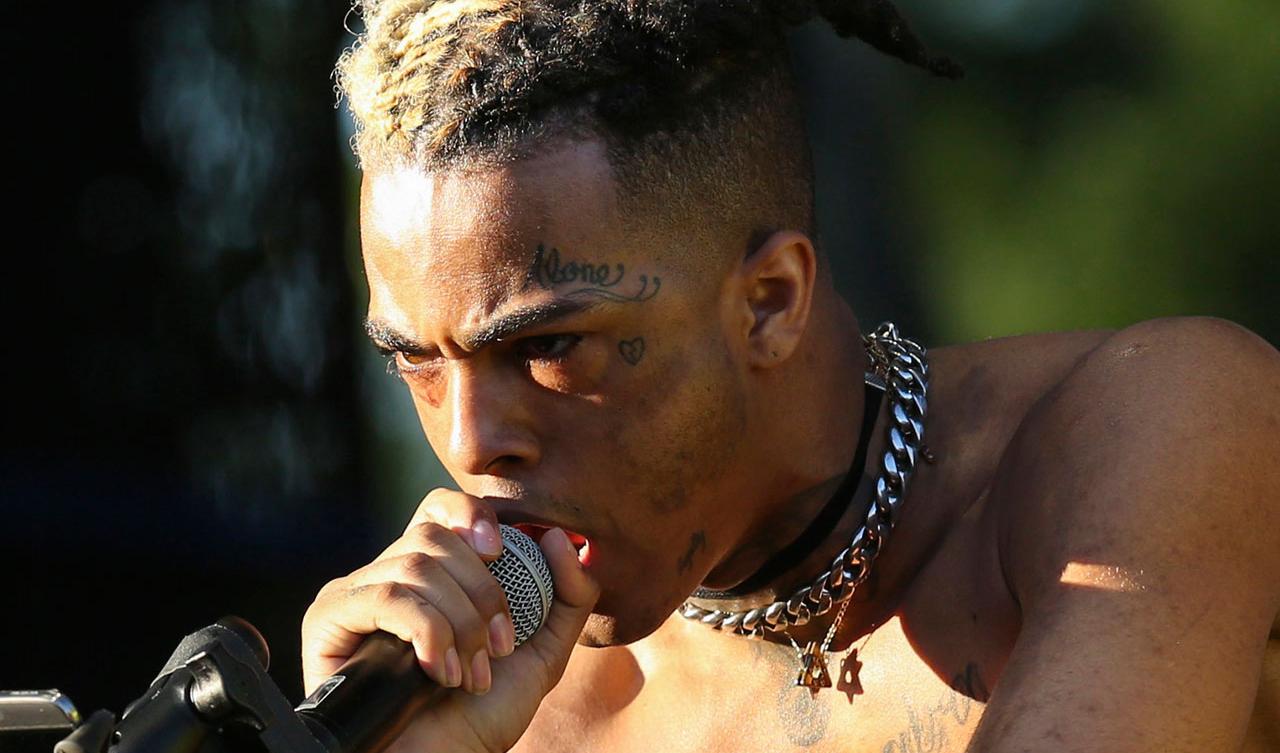XXXTentacion Admits He Abused Girlfriend, Stabbed 9 People In Recording