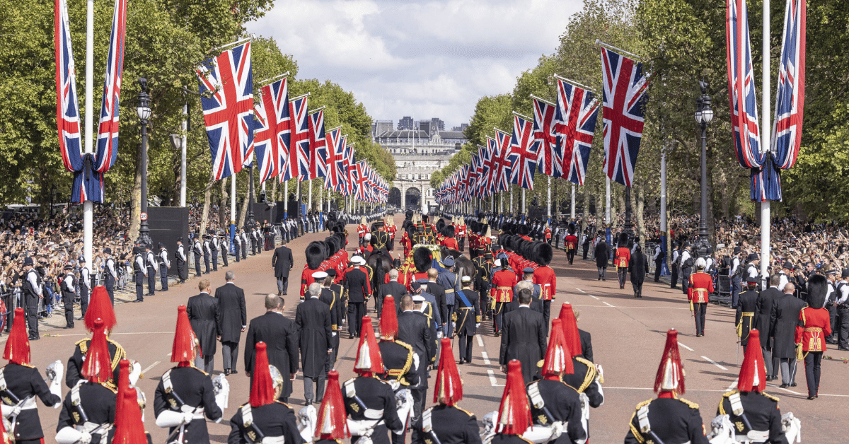 5 Best Shows & Documentaries On The Royal Family Available From Amazon ...