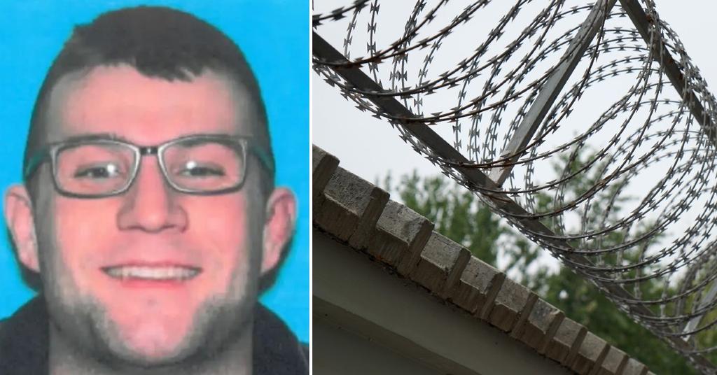 Deputy Who Police Say Killed Adopted Service Dog Arrested