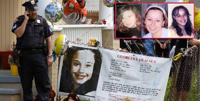 Kidnap & Rescue: New Details On 10 Years Of Horror & Courage For Three ...