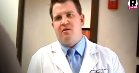 Jailed Psycho Surgeon Christopher Duntsch Calls Himself 'Stone-Cold ...