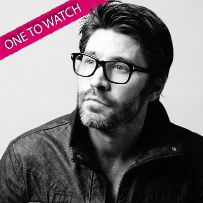 Actor/Writer David W. Ross: From Boy Band Heartthrob To Saying ‘I Do’