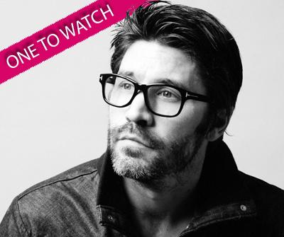 Actor/Writer David W. Ross: From Boy Band Heartthrob To Saying ‘I Do’