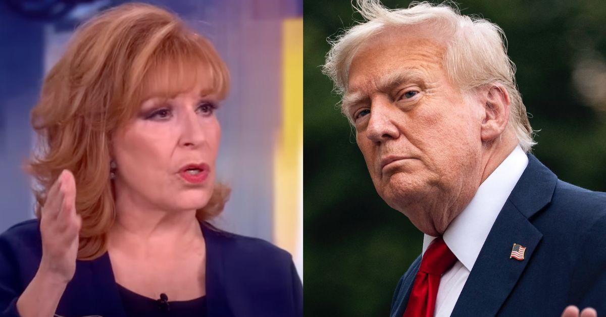 ABC Investigating 'The View' Over 100 Liberal Guests And No Conservatives