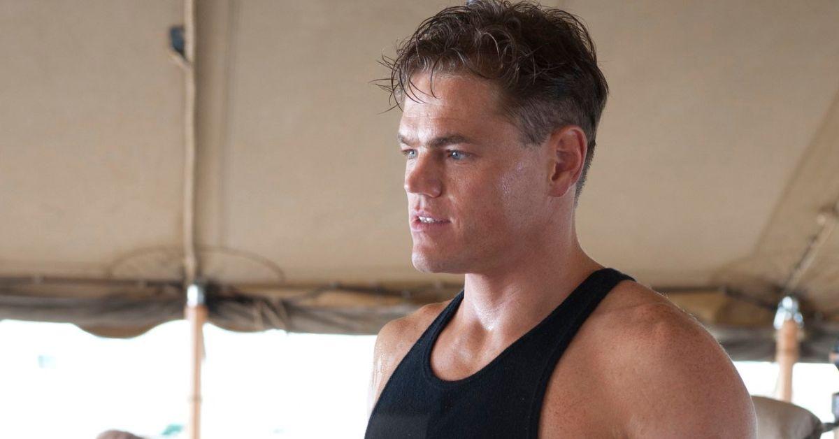 'Boardwalk Empire' Star Devin Harjes Dead At 41