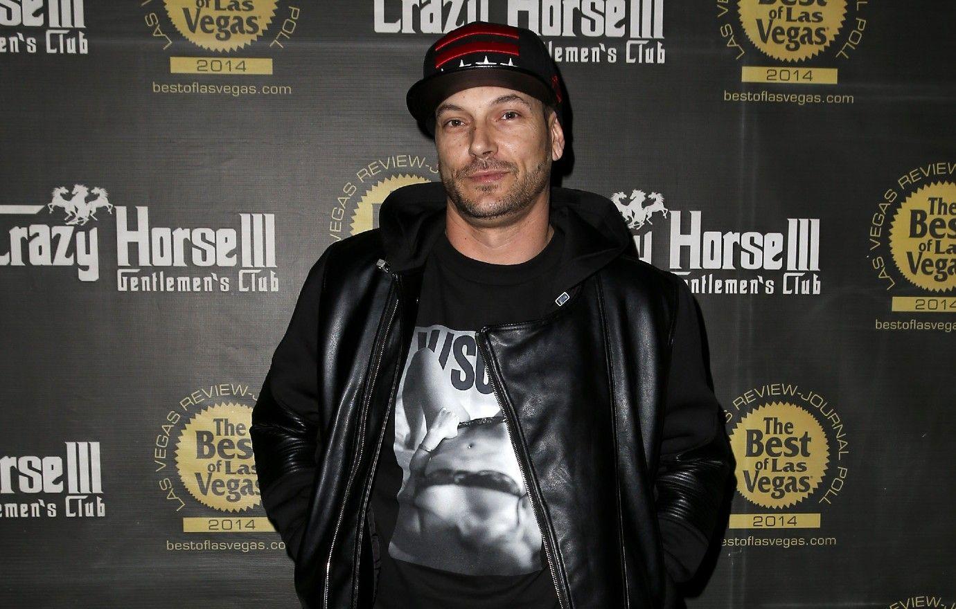Kevin Federline Gives Interview About Ex Britney Spears & Family Drama