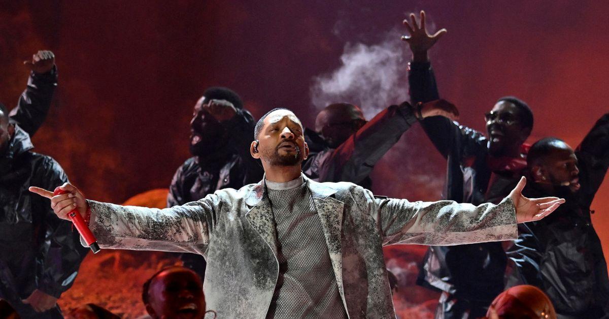 Will Smith Slammed Over 'Desperate' Rap Comeback: 'The Music Stinks!'