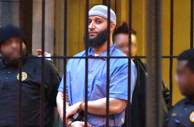 'Serial' Podcast's Adnan Syed Granted Retrial In 1999 Murder Case