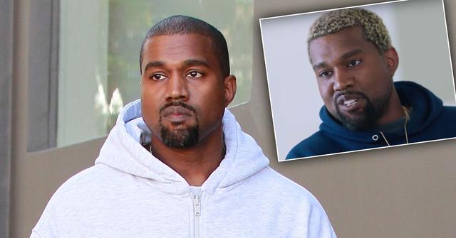 Kanye West Finally Talks About Mental 'Breakdown' In New Interview