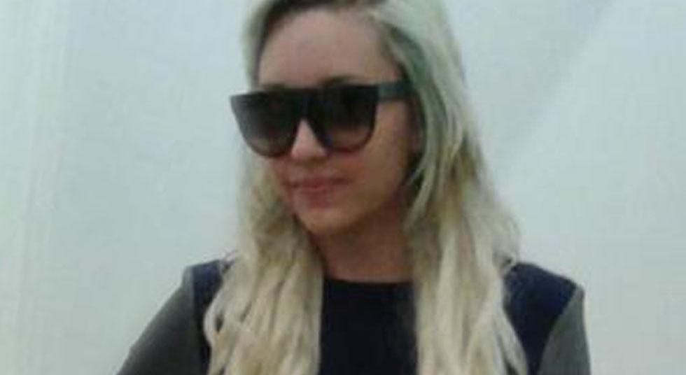 Back On Twitter: Amanda Bynes Posts A Selfie!