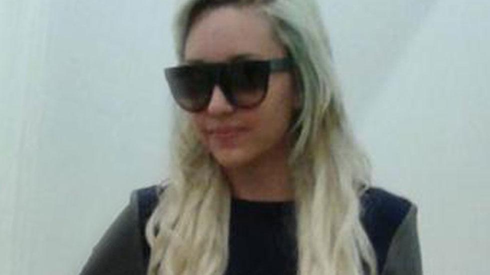 Back On Twitter: Amanda Bynes Posts A Selfie!