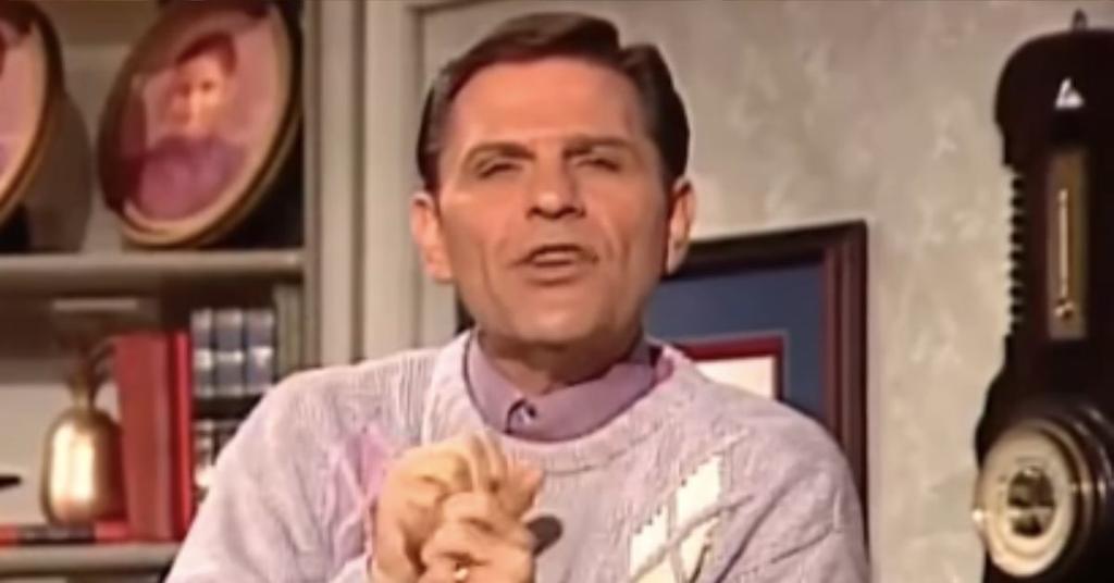 Secret Lives of America's Rich TV Preachers: True Believers or Conmen?