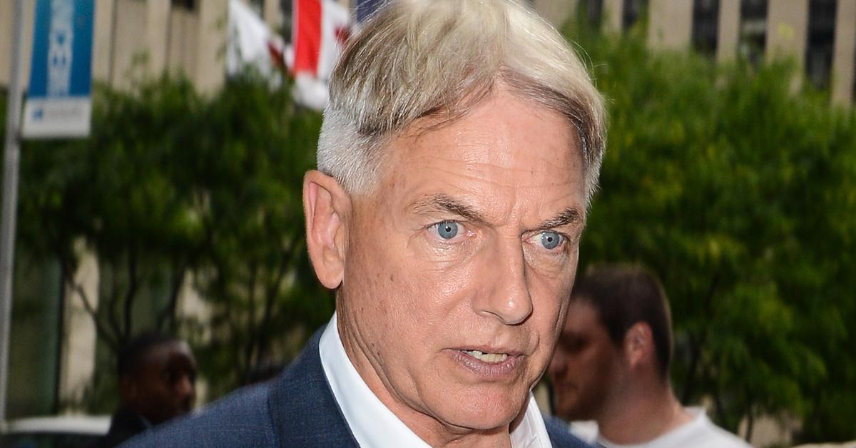 Mark Harmon Secrets And Scandals Mark Harmon Secrets And Scandals