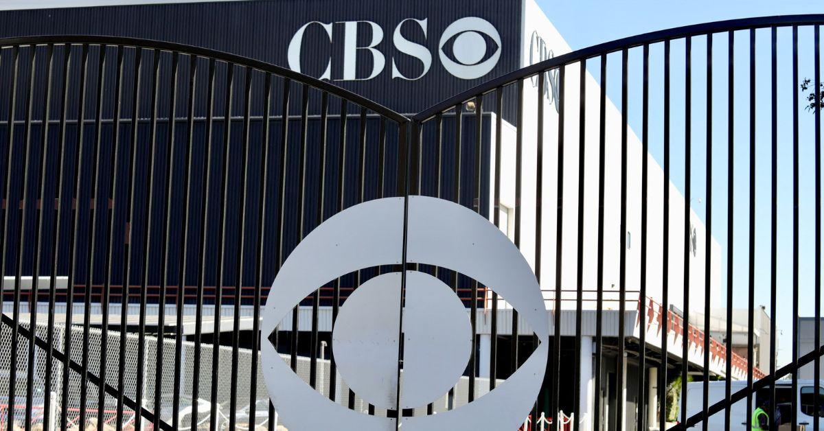 CBS Crisis: Chaos-Hit Network Faces 'Brutal' Makeover Amid News ...