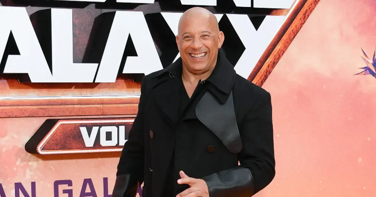 'Fast & Furious' Star Vin Diesel Sexual Battery Lawsuit: Judge Sets ...
