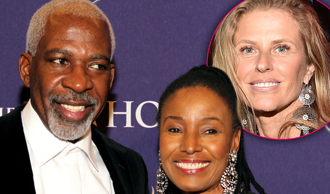 B. Smith's Husband Dan Gasby Living With Girlfriend Amid Wife's ...