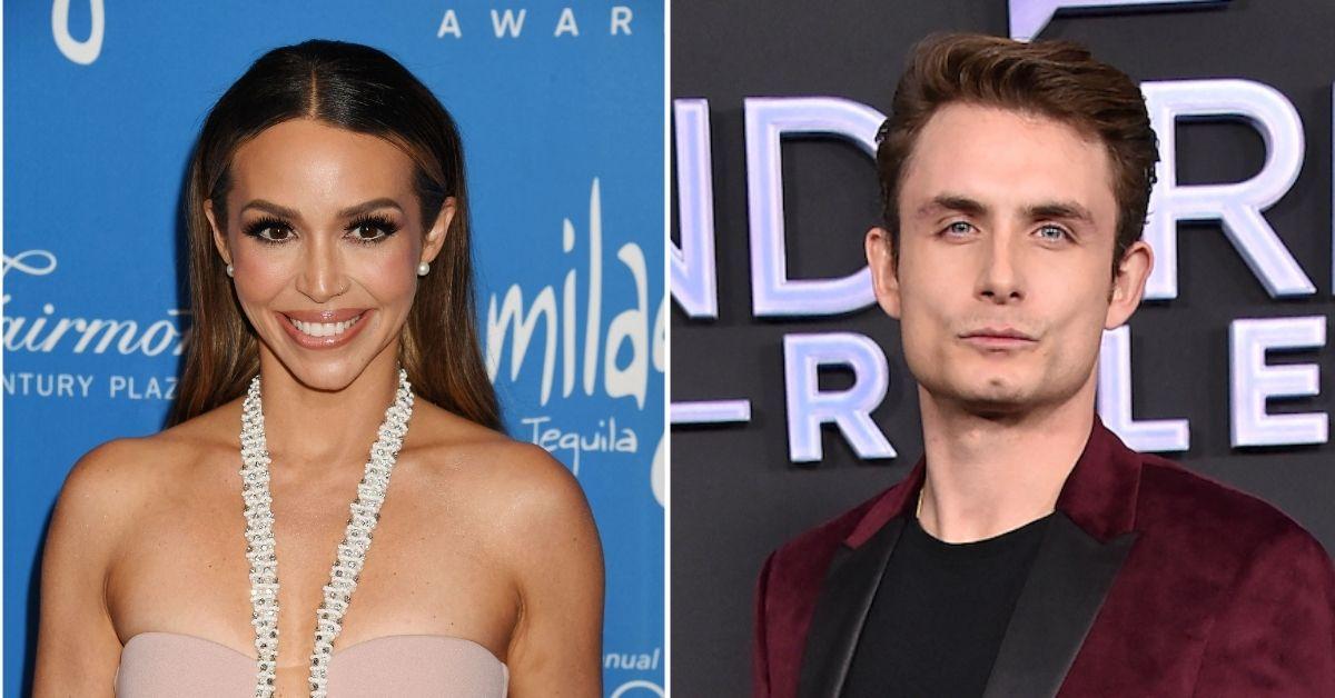 Scheana Shay's 'Vanderpump Rules' Behind The Scenes Drama With Costars