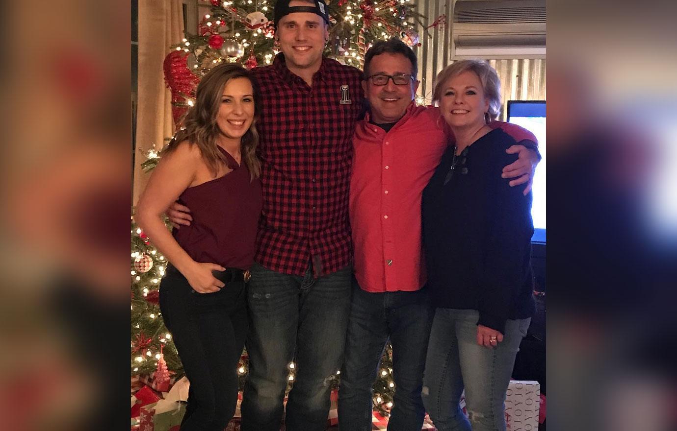 ‘Teen Mom OG’s Ryan Edwards’ Family Excited For Jail Release After ...