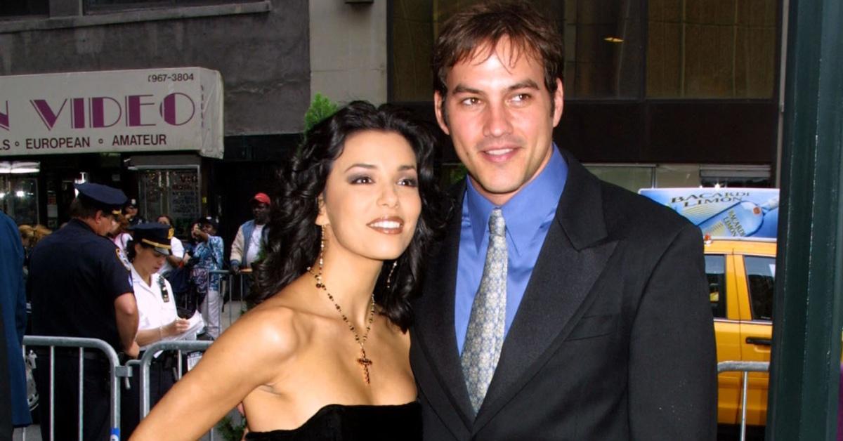 Tyler Christopher's Autopsy Complete, Results Await After Death at 50