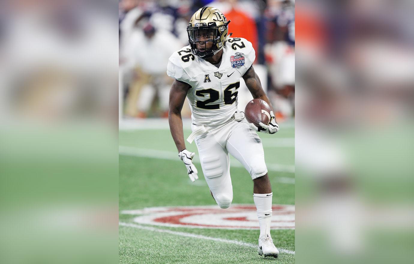 Otis Anderson Jr. Shot To Death By His Father In Fight Over Dad Bite