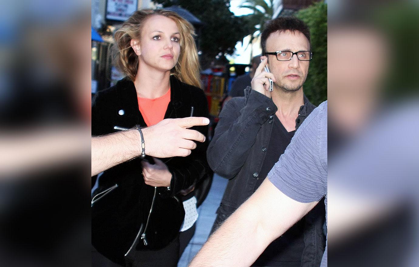 Britney Spears' $500k Per Year Conservatorship Lawyer Sam Ingham Will ...