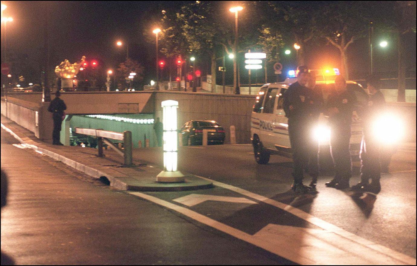 Princess Diana Death Anniversary — Craziest Conspiracy Theories