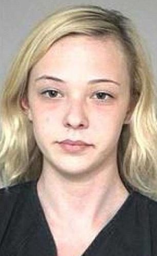 Father Ronald Scott Catt And His Children Arrested In Bank Robberies