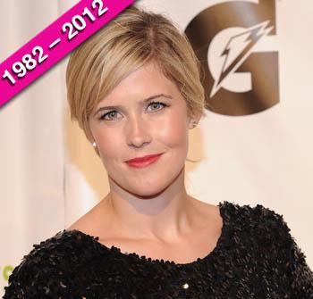 Champion Skiier Sarah Burke Dies From Ski Accident