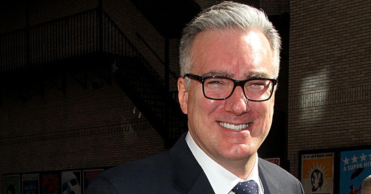Keith Olbermann Questions Whether Trump Was Shot By A Bullet