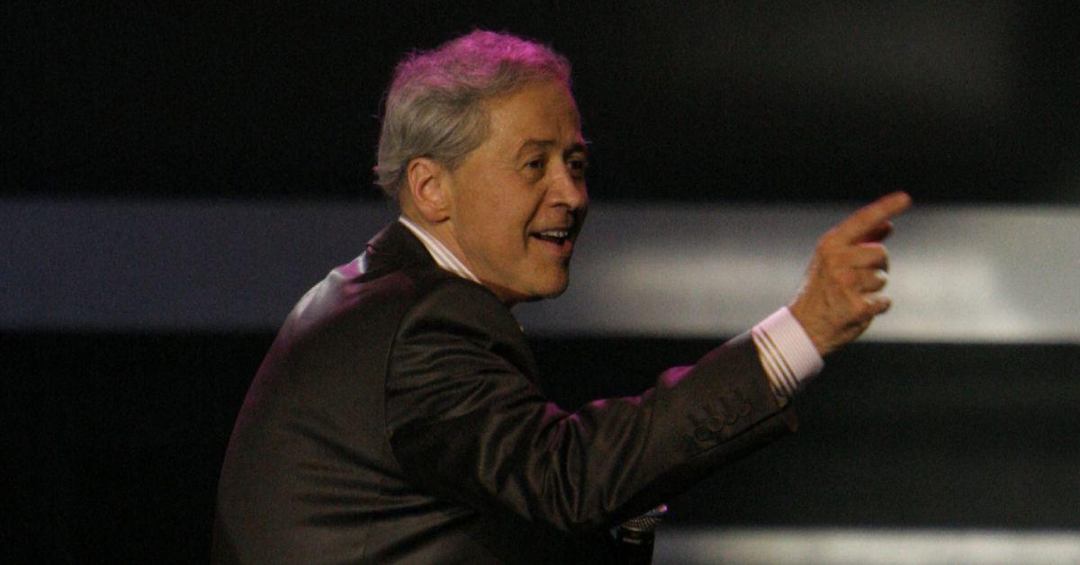 The Osmonds Singer Wayne Osmond Dead at 73, Family Pays Tribute