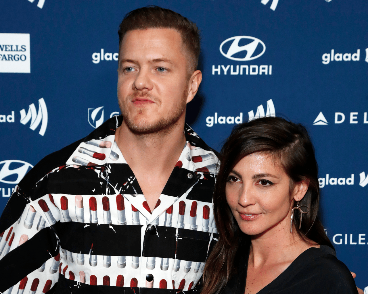 Minka Kelly Spotted Holding Hands With 'Imagine Dragons' Singer Dan ...