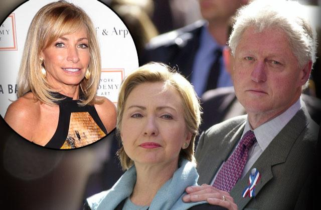 Election BOMBSHELL! Hillary Email Leak Reveals Bill Mistress — The ...