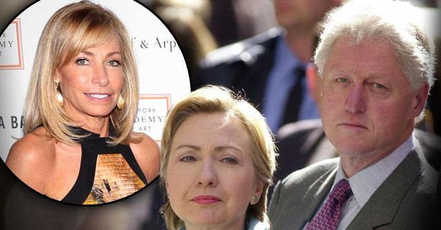 Election BOMBSHELL! Hillary Email Leak Reveals Bill Mistress — The ...