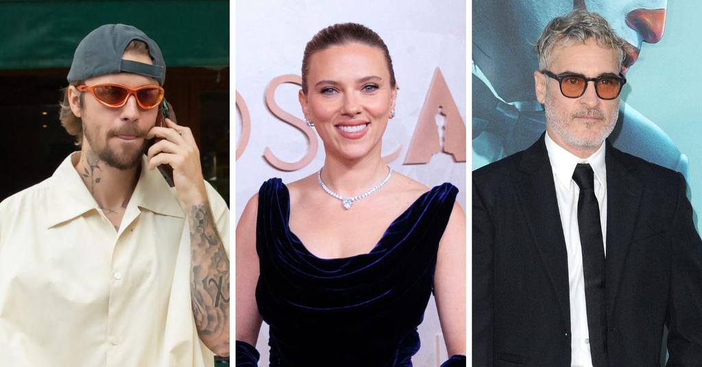 We Round Up the Celebrities Who Have Banned Photos With Fans