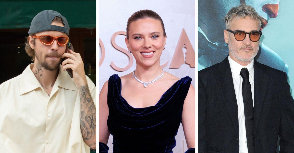 We Round Up the Celebrities Who Have Banned Photos With Fans