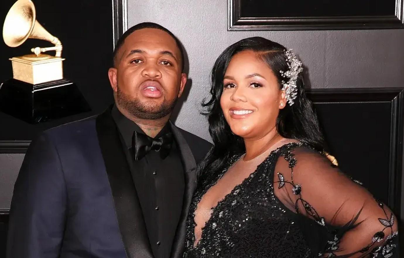 DJ Mustard’s Estranged Wife Blasts Him for Wearing $200k Sneakers While ...