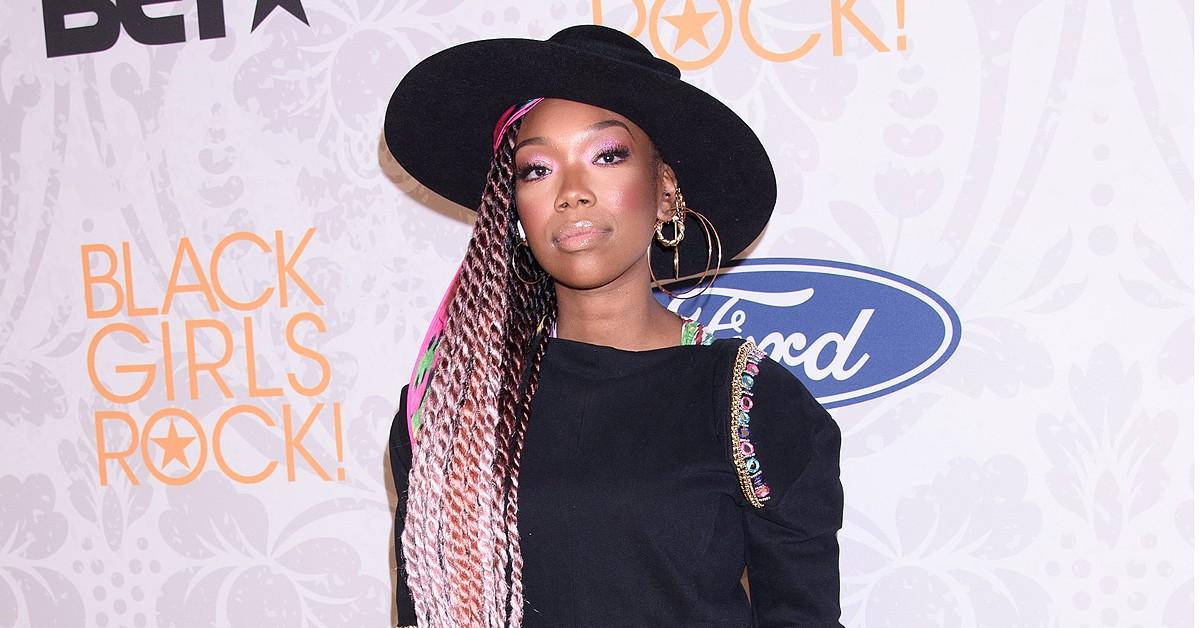 Brandy Fighting Ex-Housekeeper’s Demand For Extra $87k Weeks After ...