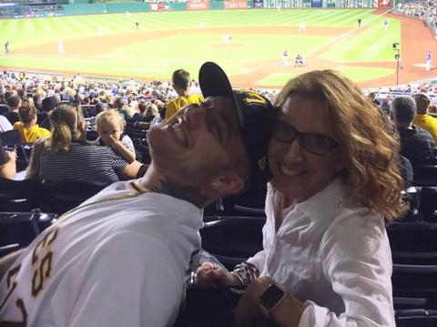Mac Miller's Mom Rips 'Unauthorized' Book About Late Rapper