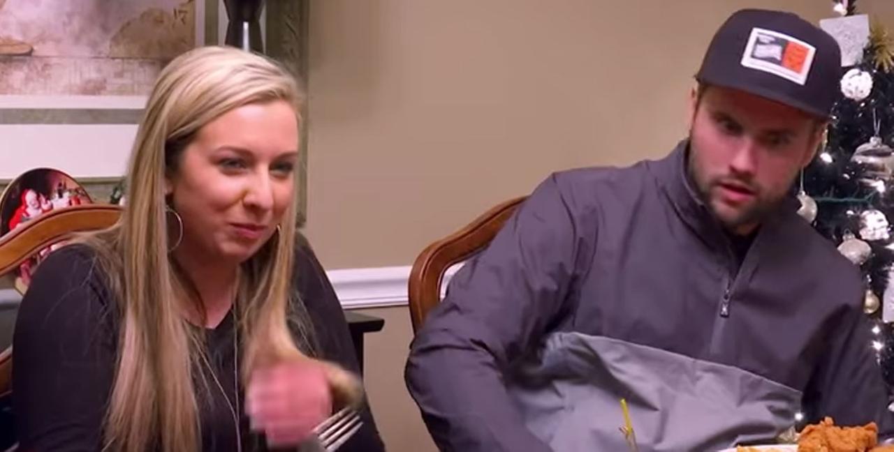 Ryan Edwards Separating Mackenzie Amid Drug Relapse Fears ‘teen Mom Og