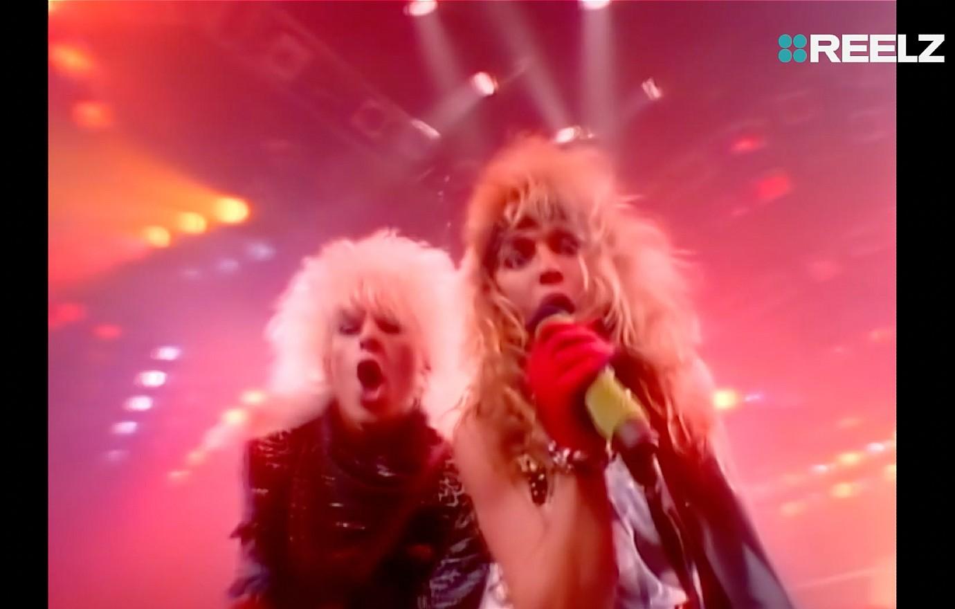 Inside The Unknown Ups & Downs Of Glam Metal Band Poison