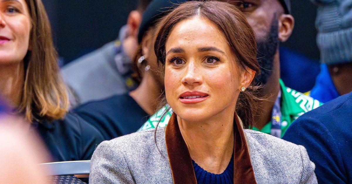 Why 2025 Was Meghan and Harry's 'Most Horrific Year of Their Lives'